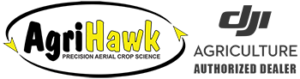 Agrihawk Precision Aerial Crop Science | Drone spraying & surveys
