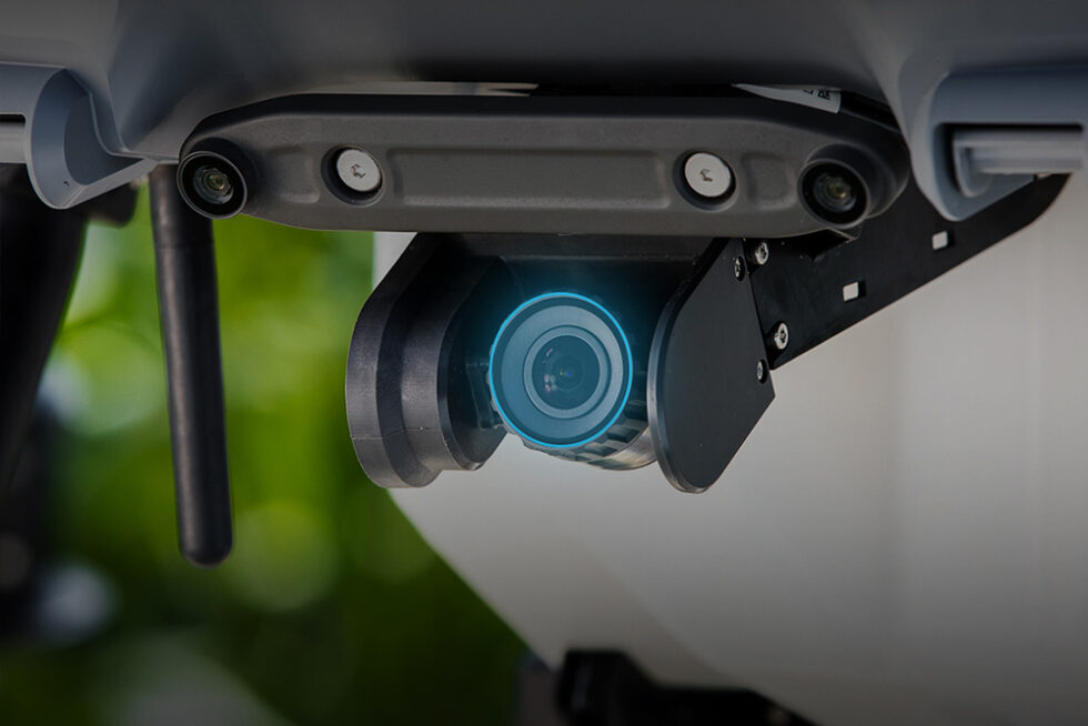 Agrihawk Precision Aerial Crop Science | Drone spraying & surveys